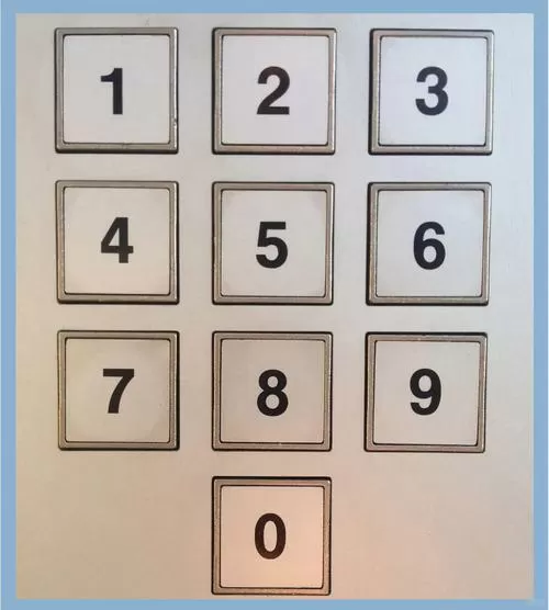 顺丰SF运单查询入口截图