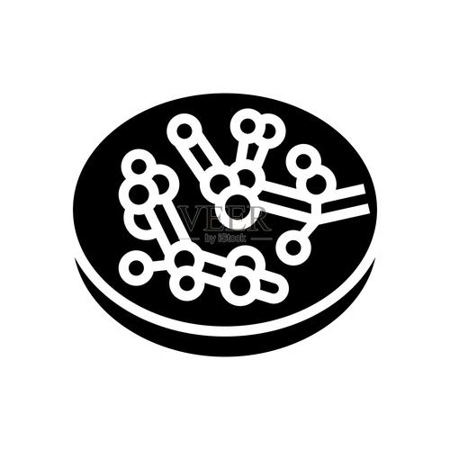 白色念珠菌是什么东西图标