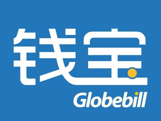 钱宝商户app下载官网图标