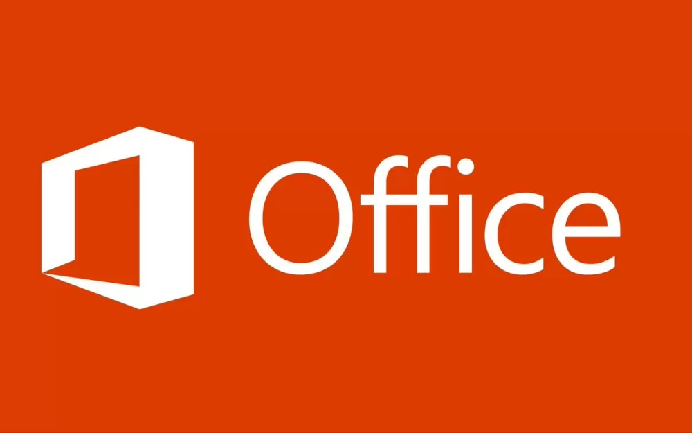 office最新版本2023图标