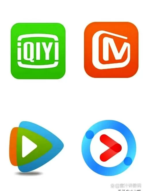 即看影视app官网图标