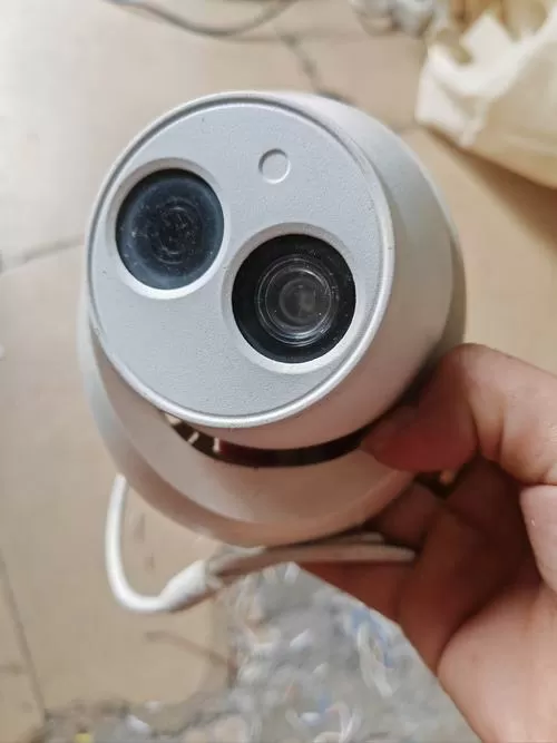 大华摄像头默认密码图标