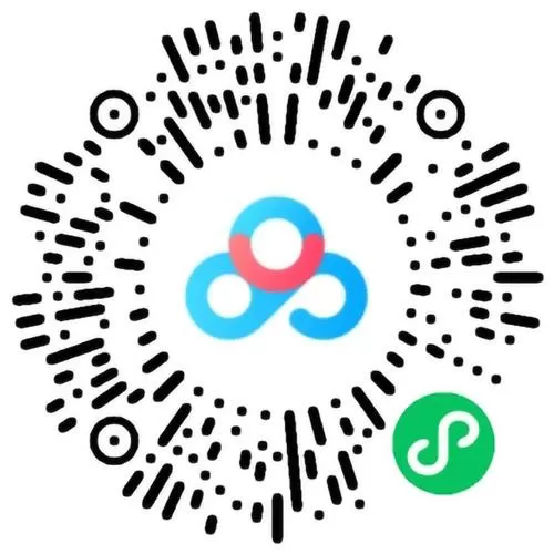 网盘二维码给别人的坏处截图