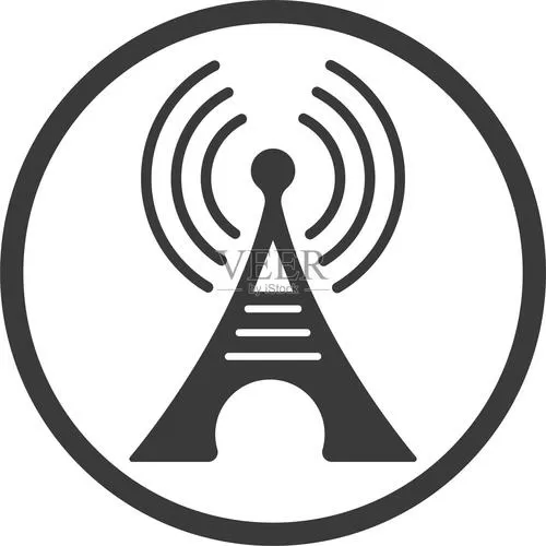 电光塔前线塔防图标