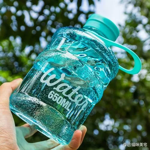 聚丙烯的杯子可以喝热水吗图标