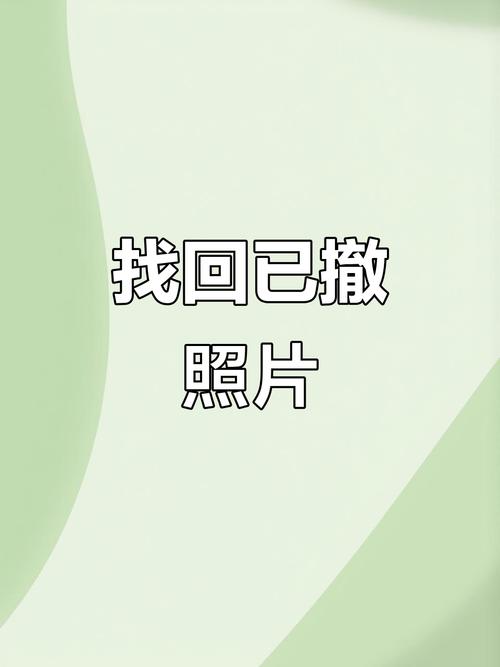 撤回的文件别人还能再次看到吗截图