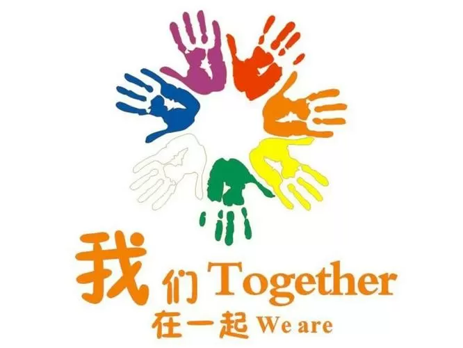 我们又在一起图标