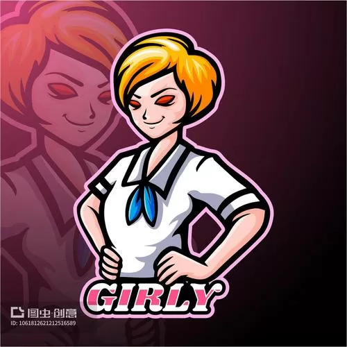 爱打游戏的女生性格