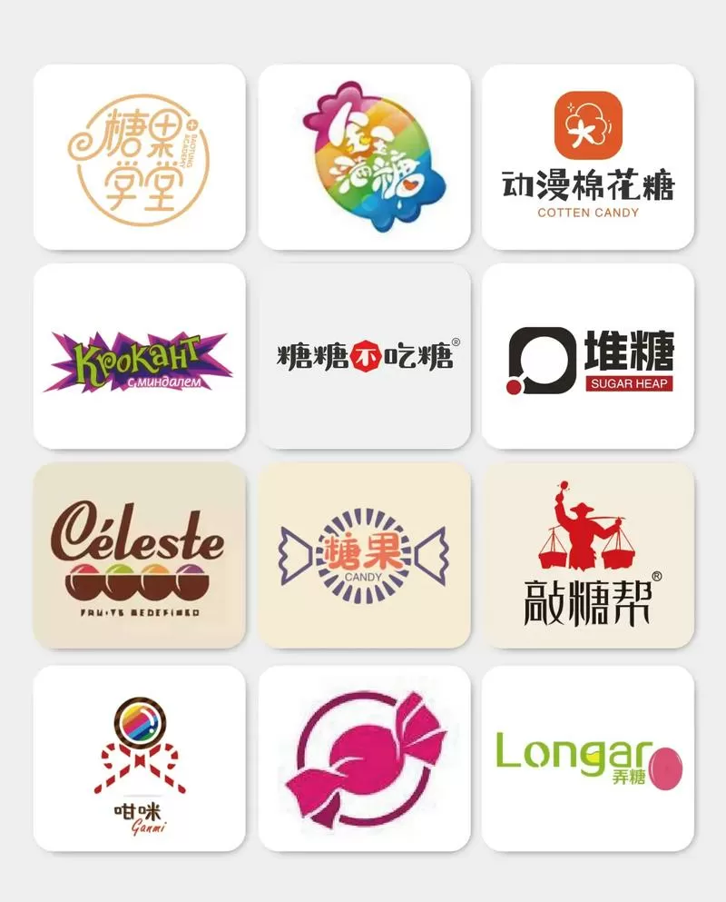 糖糖餐厅官网图标