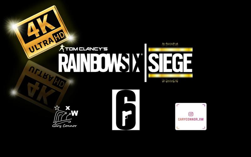 彩虹六号手游RainbowSixMobilev1.1.0Steam移植截图