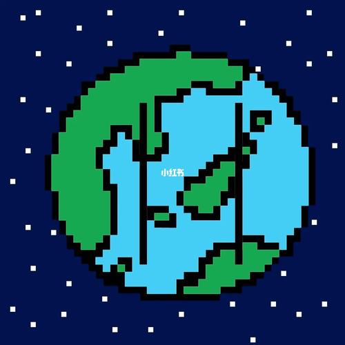 像素世界截图