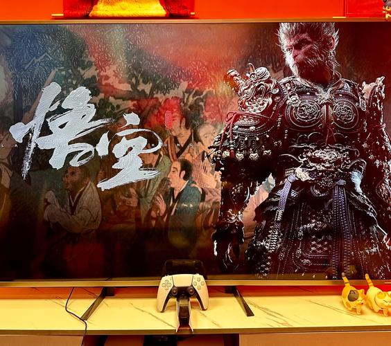 斗转武林黑悟空0氪截图