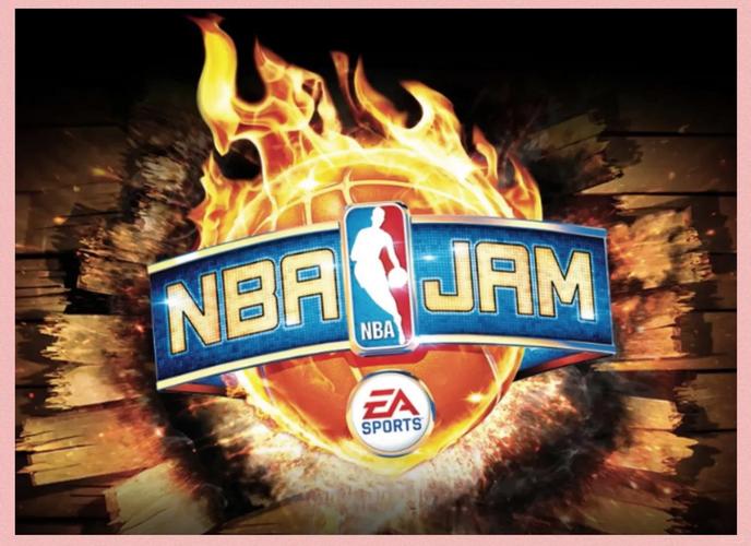 nba嘉年华缩略图