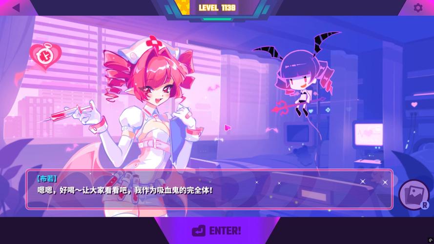 喵斯快跑MuseDashv4.3.0完整版Steam移植