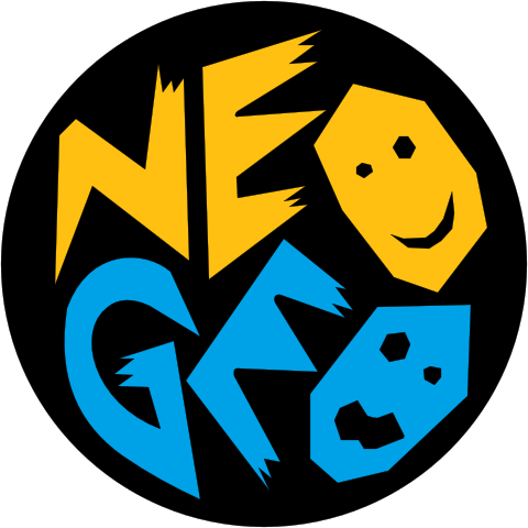 NEOGEO跨越巅峰_v1.0截图
