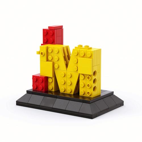 乐高积木世界-v1.5(破解永久免付费版-益智游戏3D自由组建)截图