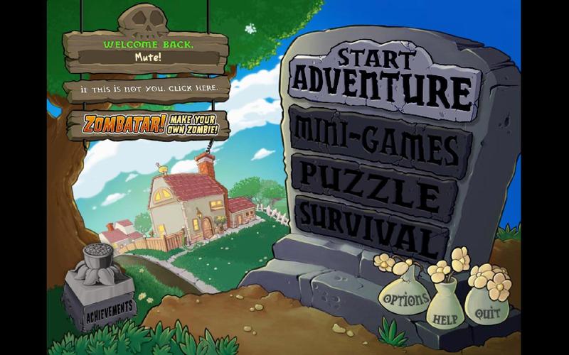 Plantsvs.Zombies（英文原版）_6.1.11