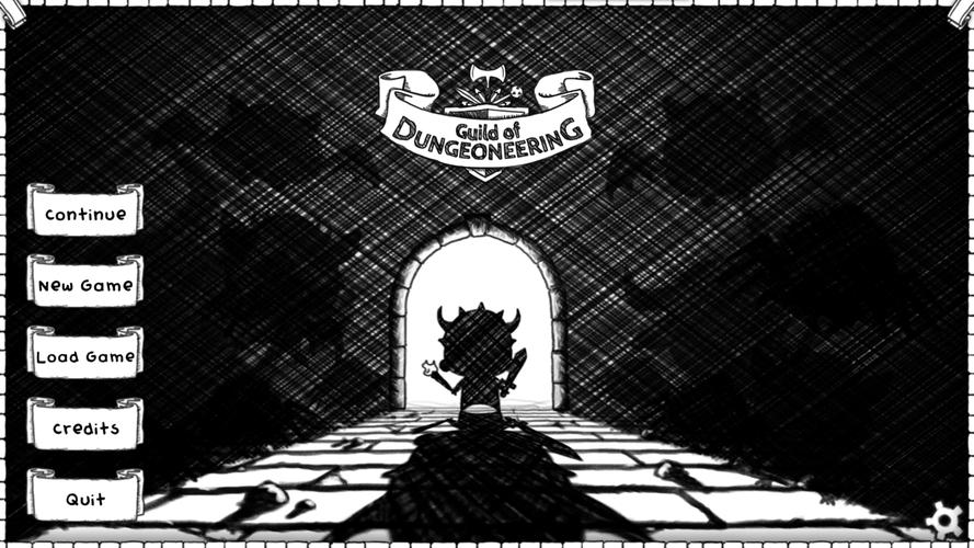 地下城探险公会GuildofDungeoneering汉化版+DLC+完整版Steam移植截图