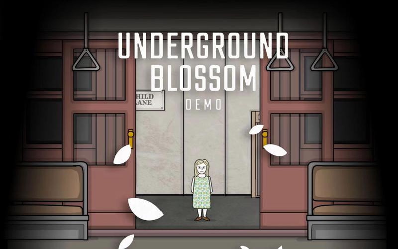 地铁繁花v1.1.9完整版Steam移植截图