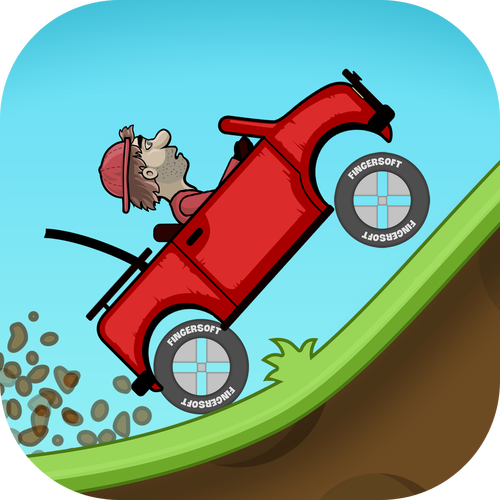 登山赛车_1.57.0图标
