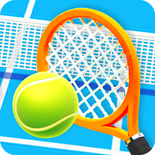 3D网球破解版_ccplay.cc截图
