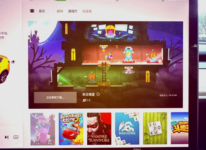 坚持到底_内置mod菜单v1.1000.3(1)截图