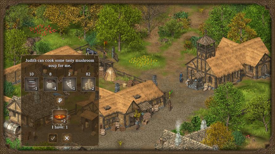 王国英雄3v1.2.5完整版Steam移植