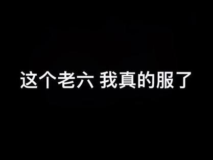 104714服了这老六1截图