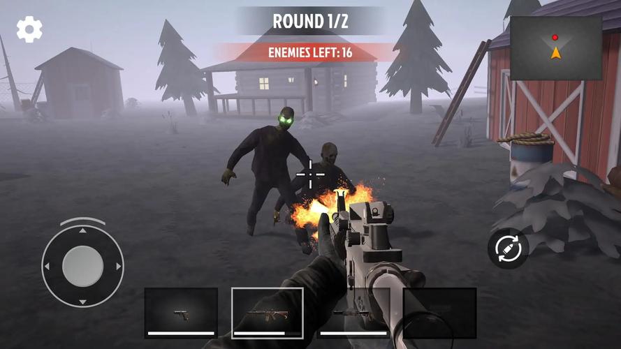 阿尔法特工_内置mod0.5.2图标