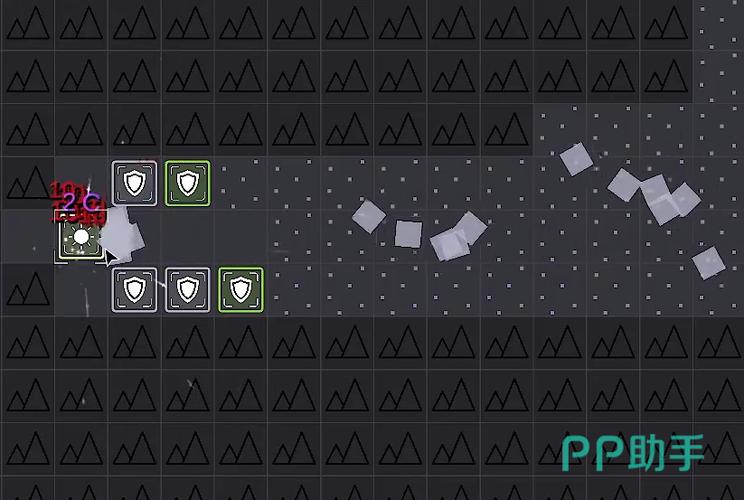 极简塔防v0.11.4Steam移植截图