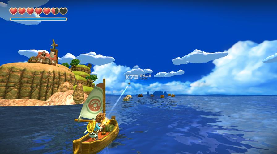 海之号角-v1.1.8(破解永久免付费版-角色扮演益智闯关)