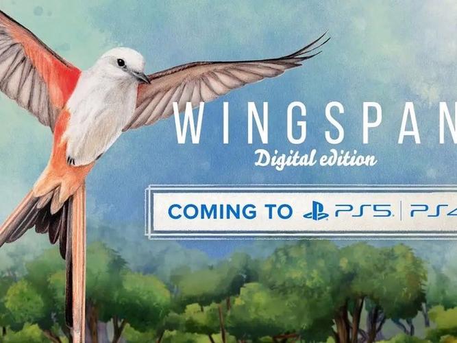 展翅翱翔Wingspan-v1.7.791完整解锁版公众号：无忧游戏库