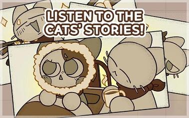 猫咪奥德赛：渔夫_大量货币0.99979截图