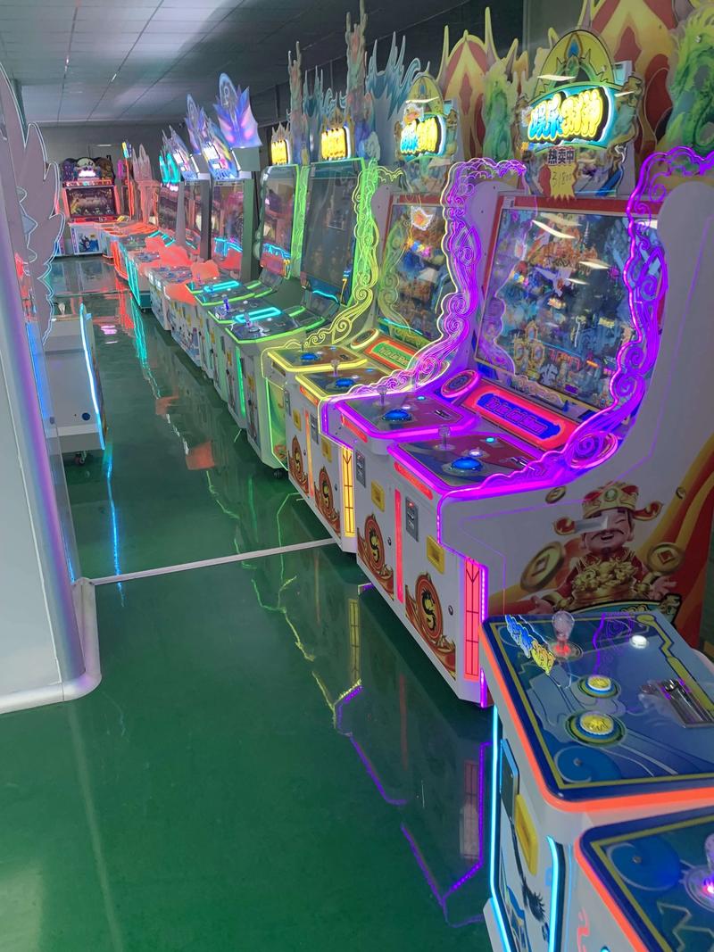 金鲨银鲨老虎机_1.4.1