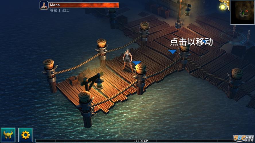 永恒之金Eterniumv1.19.55完整版Steam移植