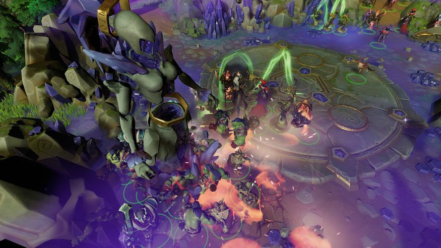 毁灭之剑破解类似地下城v1.0.4
