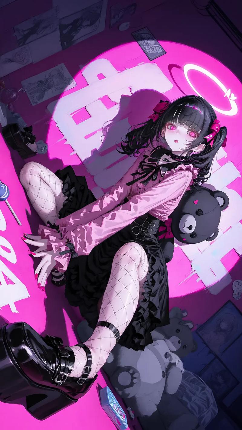 小灾祸-v1.2(破解永久免付费版-二次元少女角色扮演互动推理深度剧情)截图