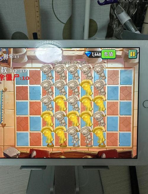 版本三：复兴时代.全通关全满级