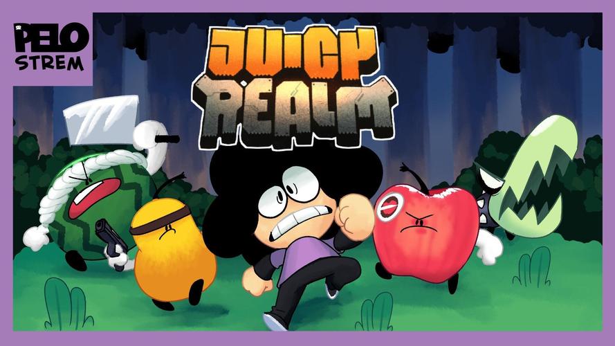 juicy-realm-v3.1.10-mod截图
