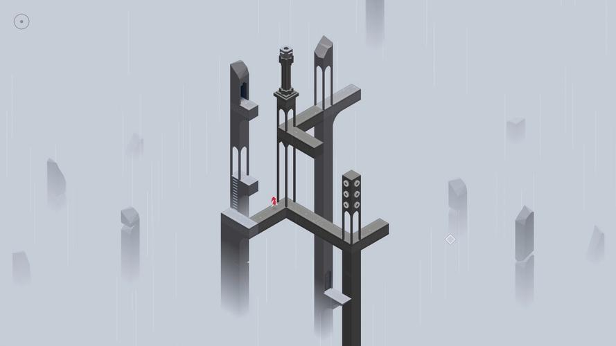 纪念碑谷2v3.5.500完整版Steam移植