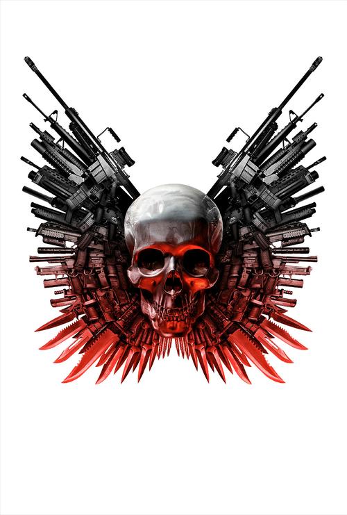 敢死队v1.1图标