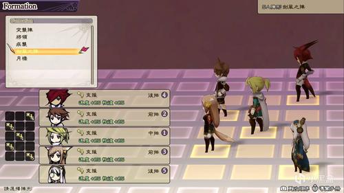 复活同盟高清重制版v1.0.1完整版Steam移植图标
