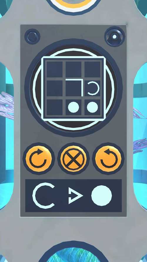 生态箱计划-v1.1442.2(破解永久免付费版-机关谜题减压)图标