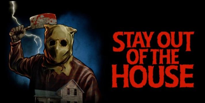 远离屋子stayoutofthehouseⅤ1.0.3完整版Steam移植图标