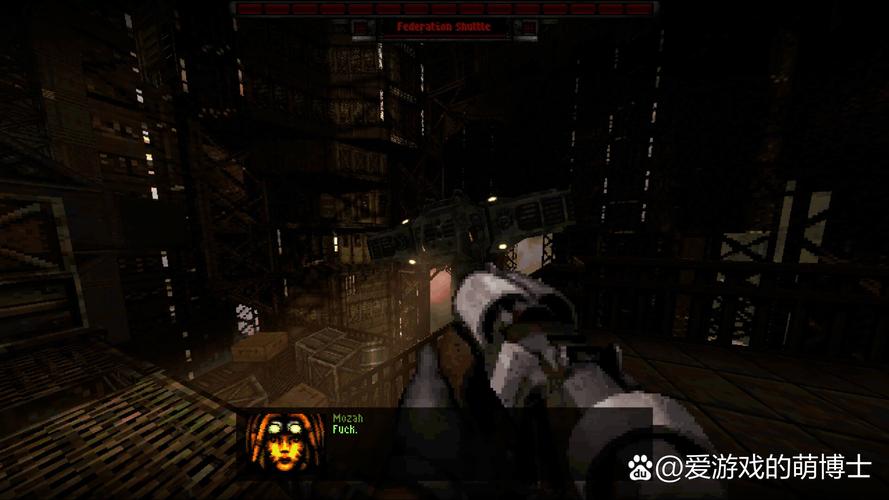 黑暗幻影SIMULACRAv1.0.64完整版Steam移植