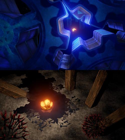 蜡烛人Candlemanv3.3.1完整版Steam移植图标