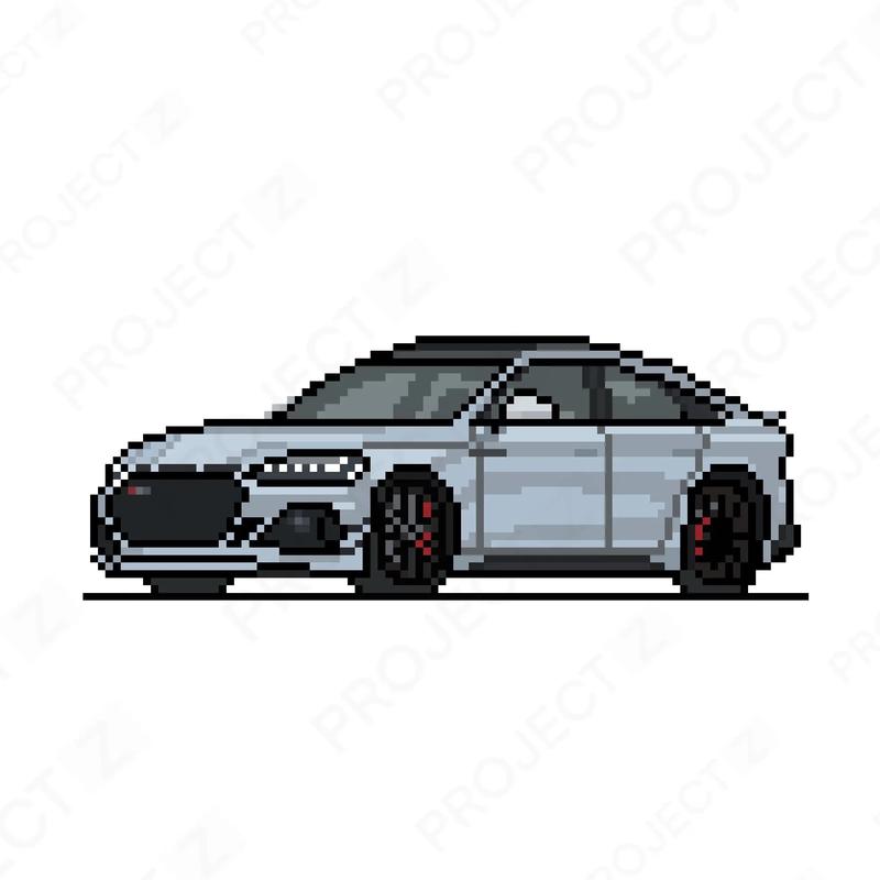 像素车破解版v1.6