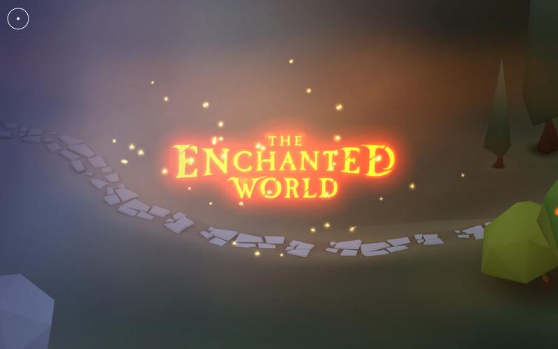 魔幻世界TheEnchantedWorldv2.1.3完整版(1)截图