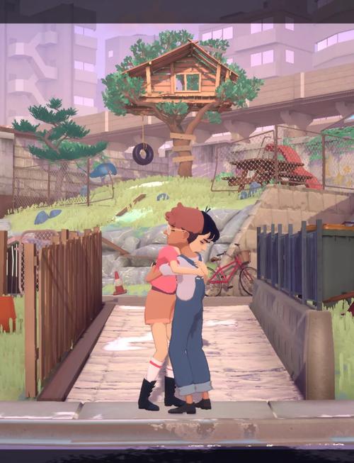 花园之间完整版Steam移植(1)