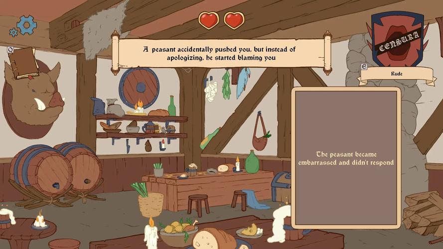 人生的选择中世纪完整版Steam移植